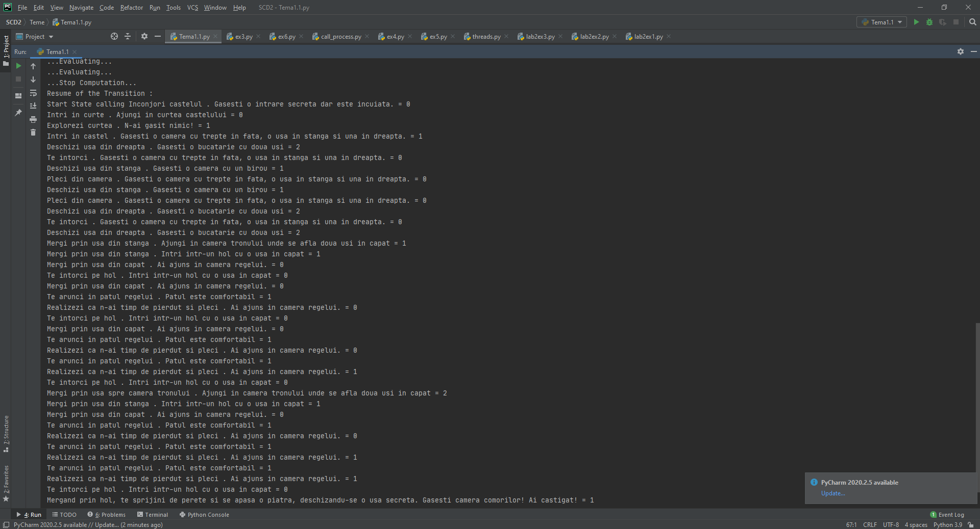 Popa Daniel | Personal Site
